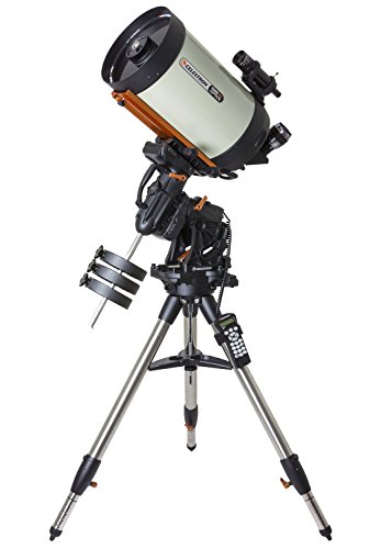 Celestron CGX 1100 HD Telescope, 11in, 12057