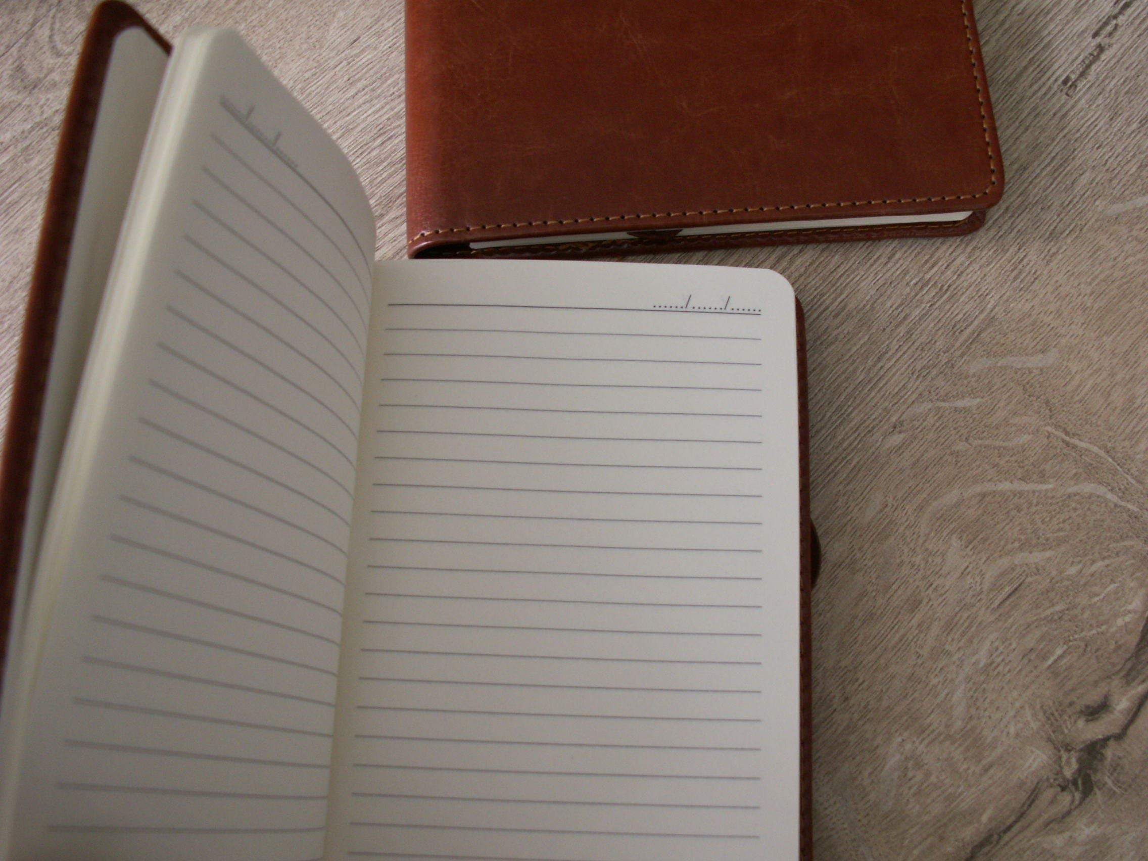 Goldfinches on Thistle journal with custom text leather bound, strip with the same color to keep it closed, jotter, scribbling pad, pet loss journal