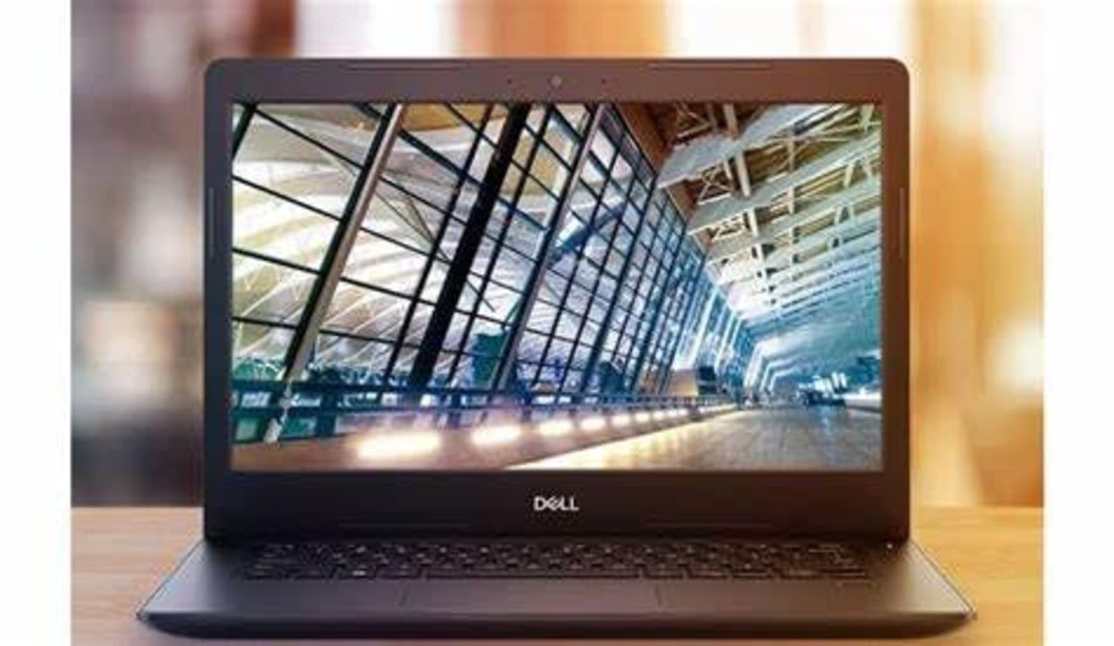 Dell Latitude 5490 Laptop 14 - Intel Core i7 8th Gen - i7-8650U - Quad Core 4.2Ghz - 256GB SSD - 8GB RAM - 1366x768 HD - Windows 10 Pro (Renewed)