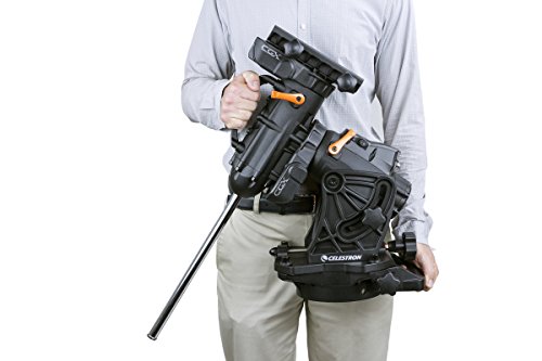 Celestron CGX 1100 HD Telescope, 11in, 12057