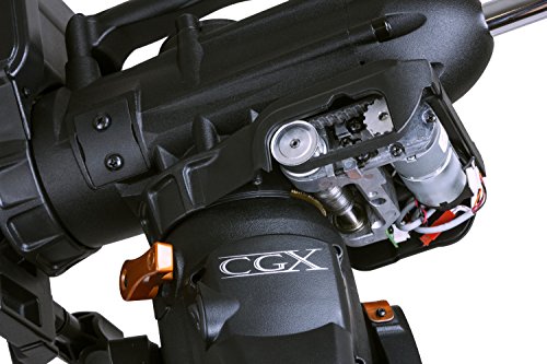 Celestron CGX 1100 HD Telescope, 11in, 12057
