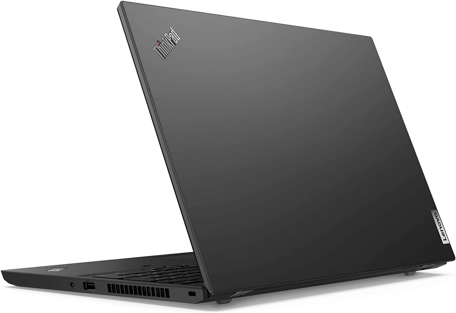 Lenovo ThinkPad L15 Gen 2 15.6" FHD (Intel 4-Core i7-1165G7, 64GB RAM, 2TB PCIe SSD) IPS Business Laptop, Anti-Glare, Backlit Keyboard, Wi-Fi 6E, Thunderbolt 4, Webcam, Free HDMI Cable, Win 11 Pro