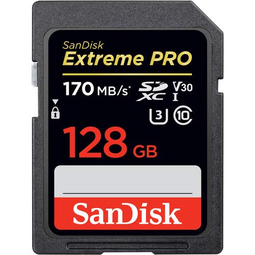 FUJIFILM X-S10 Mirrorless Digital Camera Body Bundle, Includes: SanDisk 128GB Extreme PRO Memory Card, Spare Fujifilm Battery, Card Reader, Memory Card Wallet and Lens Cleaning Kit (6 Items)