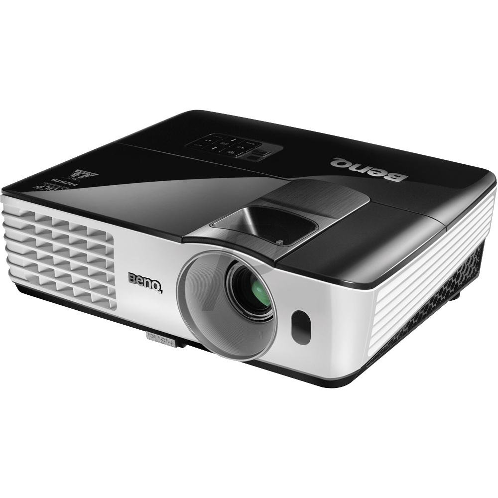 BenQ MX660P 3000 Lumen DLP XGA Projector