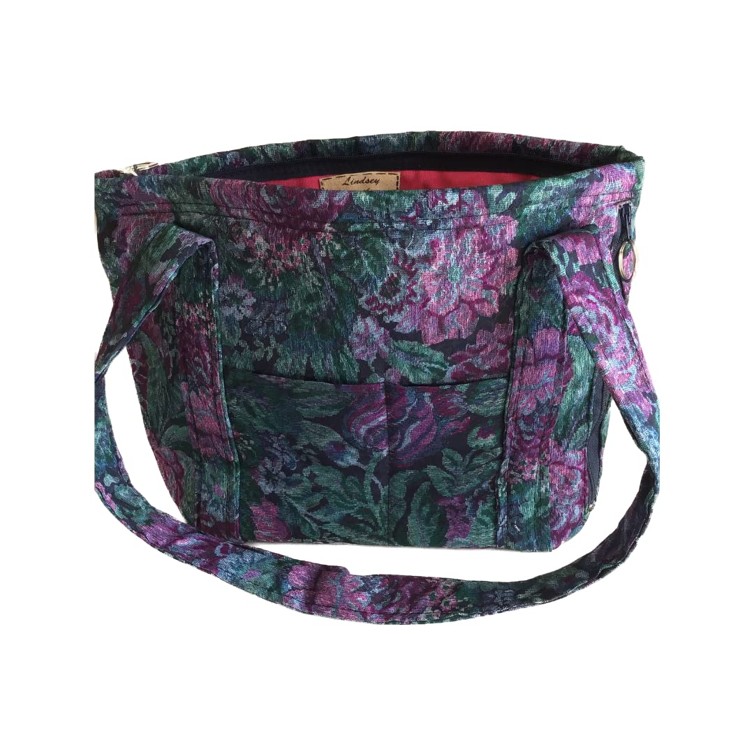 Multiple Colors. washable, concealed carry
