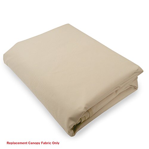 Garden Winds 2011 Sonoma Gazebo Replacement Canopy Top Cover - RipLock 350