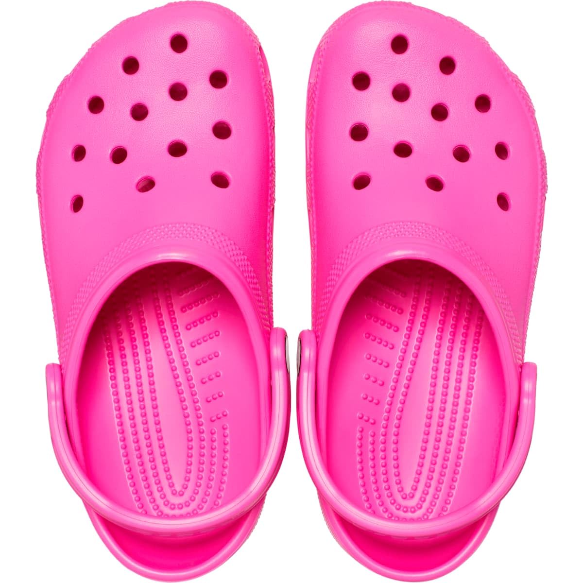 Crocs Unisex Classic Clogs, Juice, Numeric_8 US Men