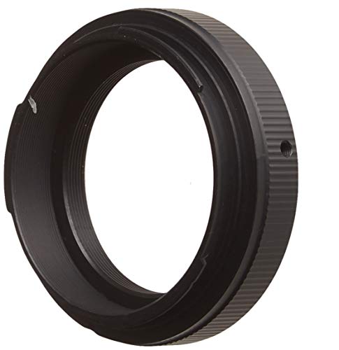 Celestron 93419 T-Ring for 35 mm Canon EOS Camera (Black)