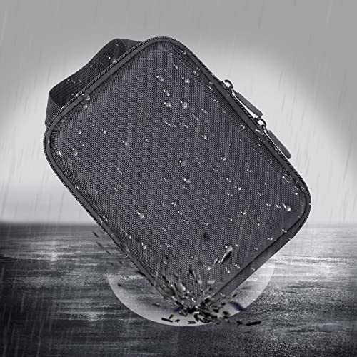 Aenllosi Hard Carrying Case Compatible with Sony Alpha a6000 / a6100 / a6300 / a6400 / a6500 / a6600 Mirrorless Digital Camera