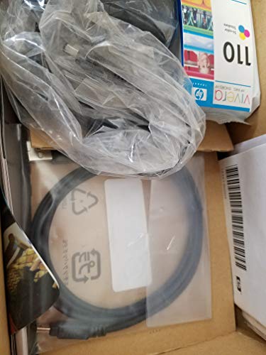 HP M447 Photosmart Compact Photo Studio Digital Camera with Printer