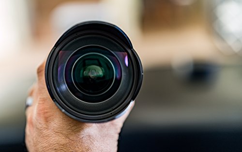 Rokinon FE14M-E 14mm F2.8 Ultra Wide Lens for Sony E-mount and Fixed Lens for Other Cameras