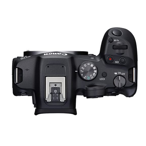 Canon EOS R7 Mirrorless Camera with RF-S 18-150mm Lens Kit