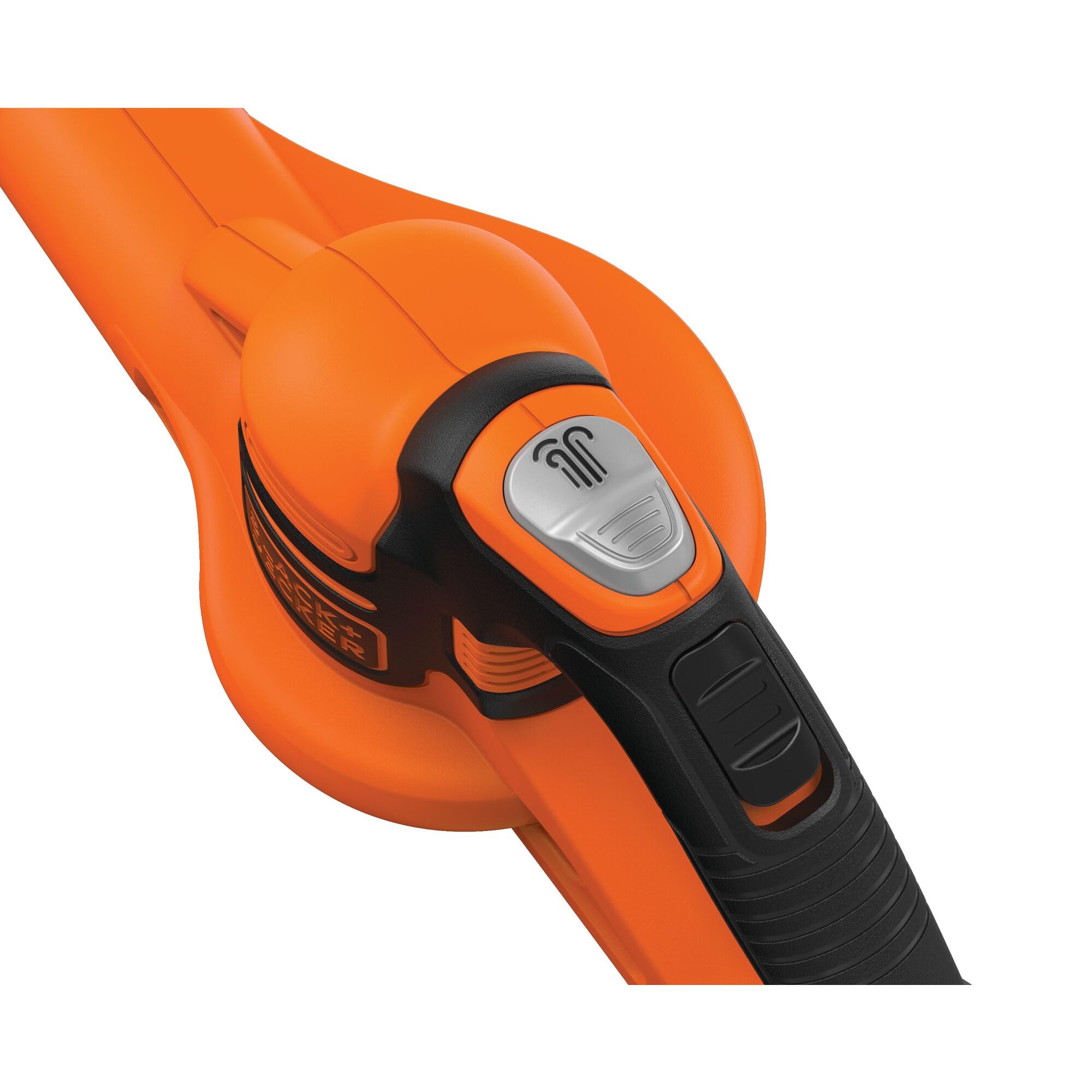 BLACK+DECKER 20V MAX* Cordless Sweeper with Power Boost (LSW321)