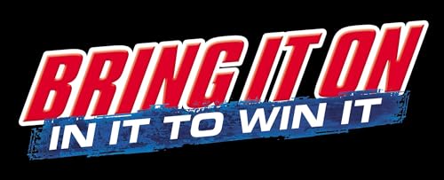 Bring It On: In It to Win It (Full Screen Edition)