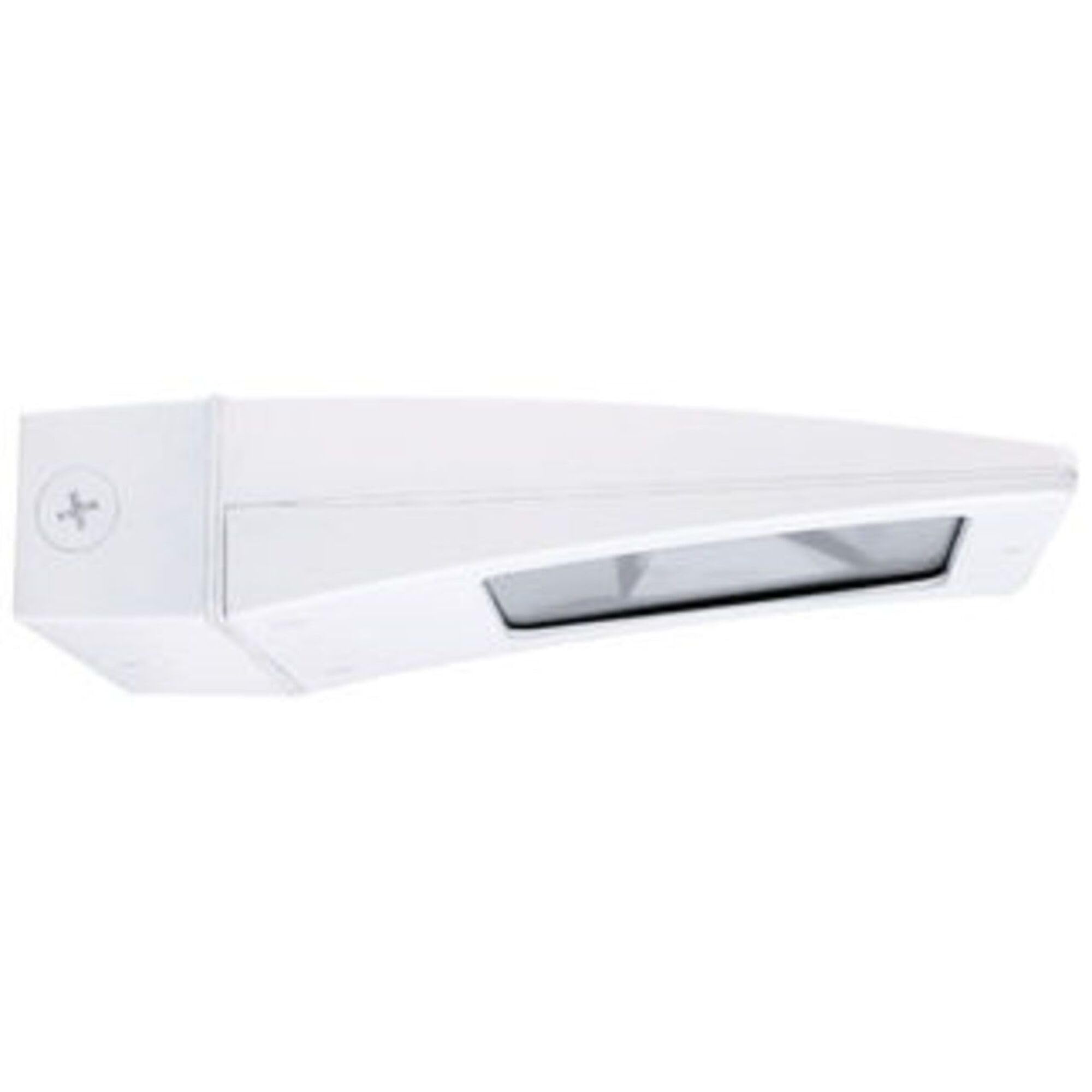 RAB WPLED10W AREASITE, White