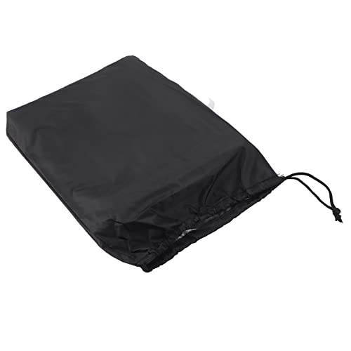 BBQ Grill Cover, Waterproof Barbecue Covers Barbecue Protector, for Patio Use Garden Use Barbecue Protector BBQ Burner