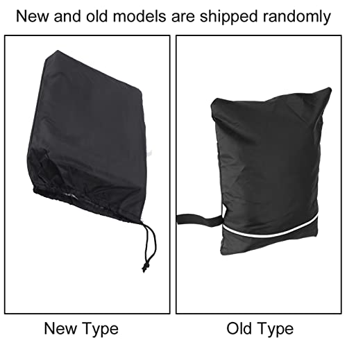 BBQ Grill Cover, Waterproof Barbecue Covers Barbecue Protector, for Patio Use Garden Use Barbecue Protector BBQ Burner