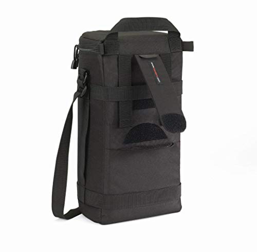 Lowepro LP36307 Lens Case 13 x 32 cm (Black)