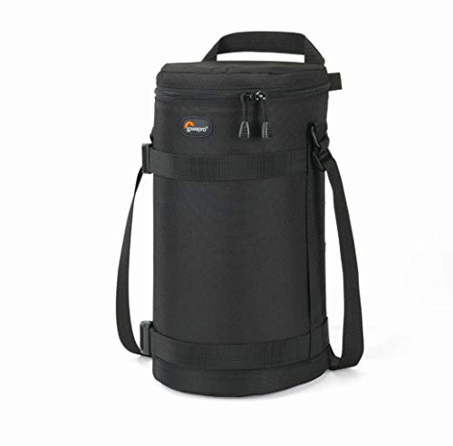 Lowepro LP36307 Lens Case 13 x 32 cm (Black)