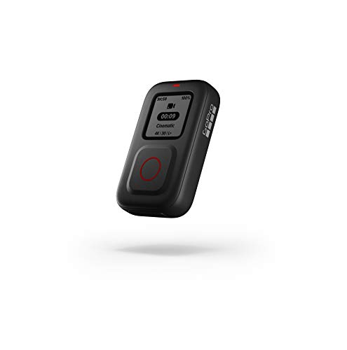 GoPro The Remote - Official GoPro Accessory
