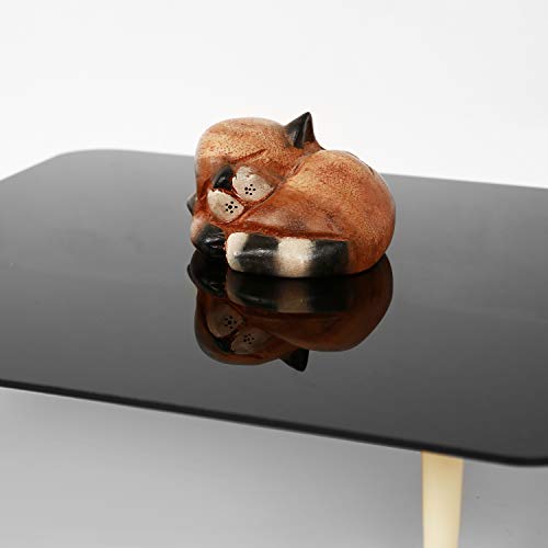 Acrylic White & Black Reflective Display Table Riser Backdrops for Professional Product Photography, KINJOEK 12 x 12 Inch, 30 x 30 cm Background Boards for Product Table Top Photography Shooting