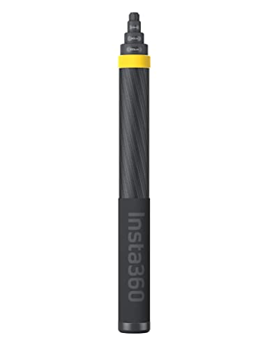 Insta360 3m 9.8ft Extended Edition Selfie Stick for ONE X2, ONE R, ONE X, ONE Action Camera