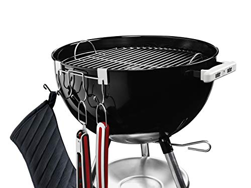 Weber Kettle Tool Hooks, for 18" and 22" Charcoal Grills
