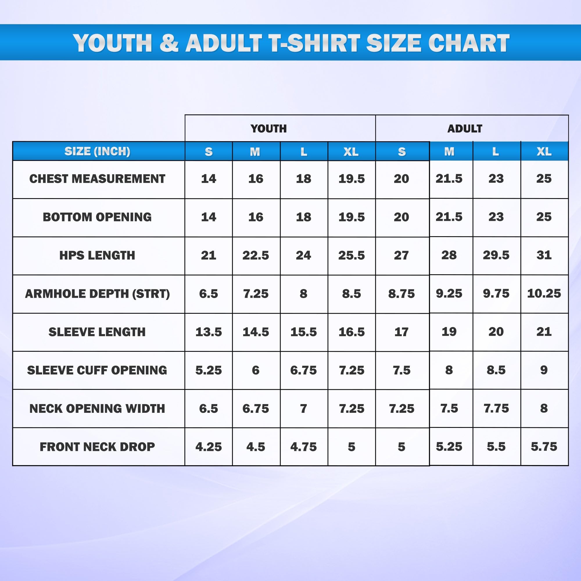 Vizari Velez Jersey for Men and Women | 100% Polyester Adult Soccer Goalie Jersey for Exceptional Performance Light Blue