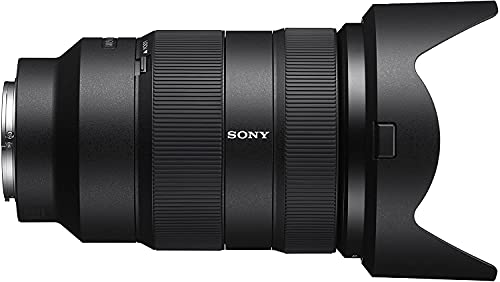 SONY FE 24-70mm f/2.8 GM Lens (Renewed)