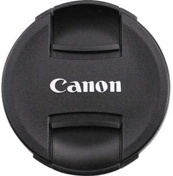 SPEEX Replacement 77mm Lens Cap II for Olympus Panasonic Canon Nikon and Other Brand of Lenses