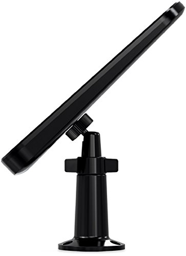 Arlo Solar Panel - Arlo Certified Accessory - Charge Select Arlo Cameras with the Power of the Sun, Works with Arlo Pro, Pro 2, Go and Security Lights, Black - VMA4600