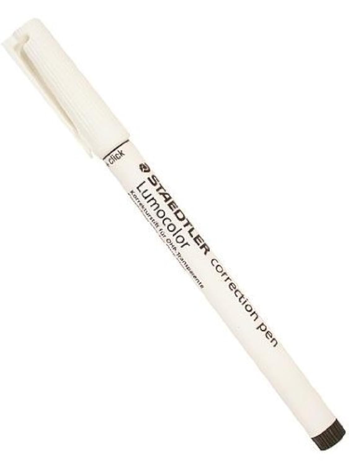 STAEDTLER 1 X Lumocolor Correction Pen Each Correction Pen Each