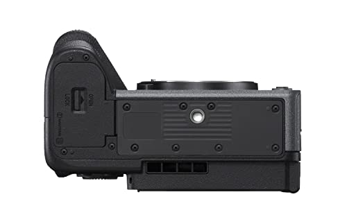 Sony Cinema Line FX30 Super 35 Camera