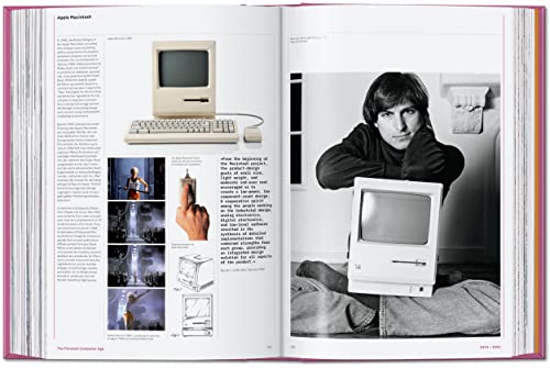 The Computer: A History from the 17th Century to Today