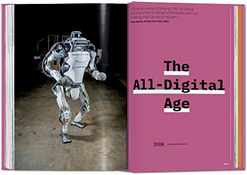 The Computer: A History from the 17th Century to Today