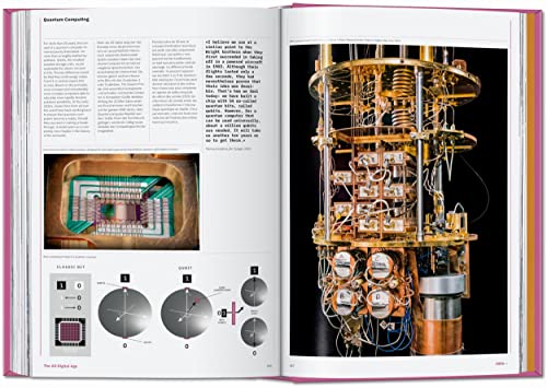 The Computer: A History from the 17th Century to Today