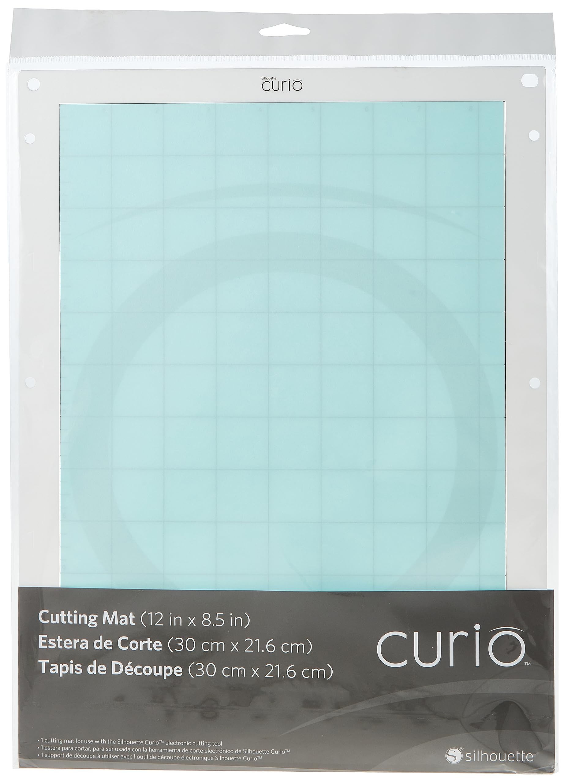 Silhouette Curio Cutting Mat, Large