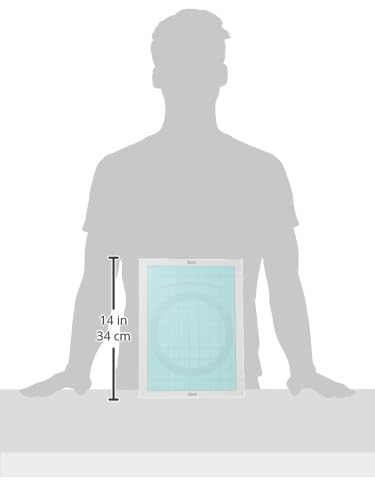 Silhouette Curio Cutting Mat, Large