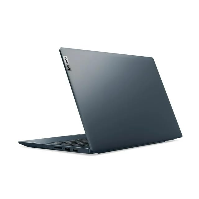 Lenovo 2023 Ideapad 5 15.6" FHD IPS Touchscreen Laptop AMD 8-Core Ryzen 7 5825U 16GB DDR4 512GB M.2 NVMe SSD AMD Radeon Graphics HDMI WiFi AX BT USB-C Fingerprint Backlit Grey Windows 11 w/RE USB