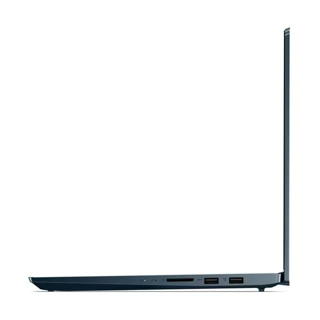Lenovo 2023 Ideapad 5 15.6" FHD IPS Touchscreen Laptop AMD 8-Core Ryzen 7 5825U 16GB DDR4 512GB M.2 NVMe SSD AMD Radeon Graphics HDMI WiFi AX BT USB-C Fingerprint Backlit Grey Windows 11 w/RE USB