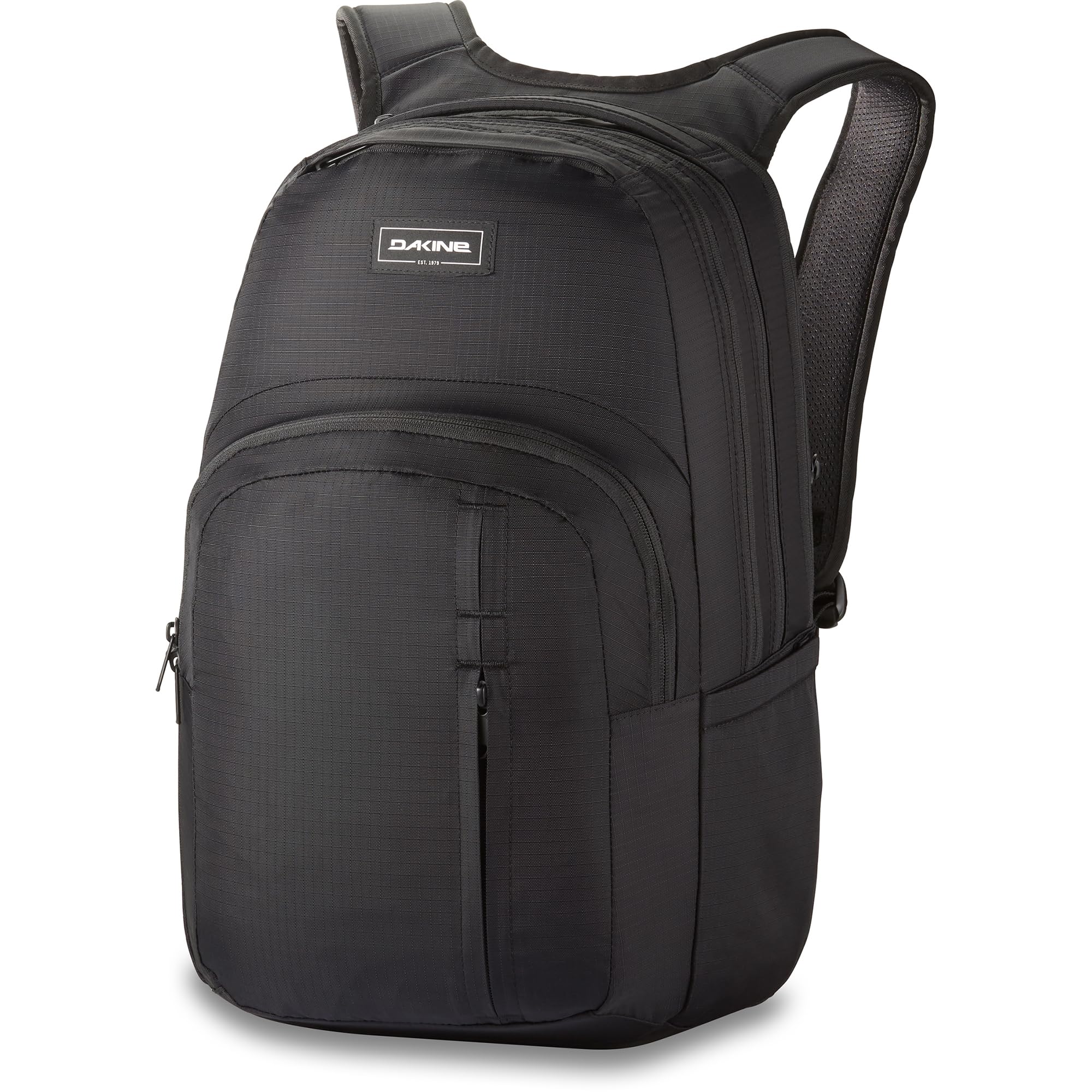 Dakine Campus Premium 28L, Black Ripstop, One Size