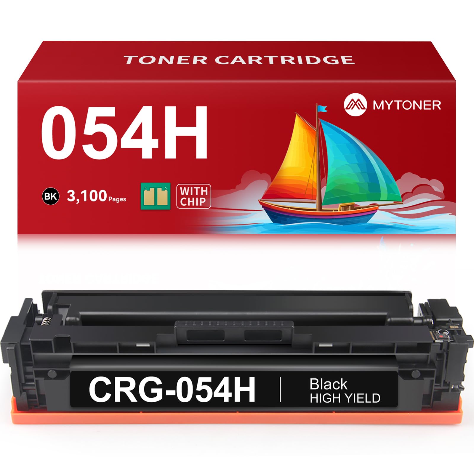 MYTONER 502 Black Compatible Ink Bottle Replacement for Epson 502 T502 Refill for ET-4750 ET-2760 ET-4760 ET-3710 ET-2750 ET-3760 ET-2700 ET-3700 ET-3750 ST-4000 ST-2000 ET-15000 (Black, 2 Pack)