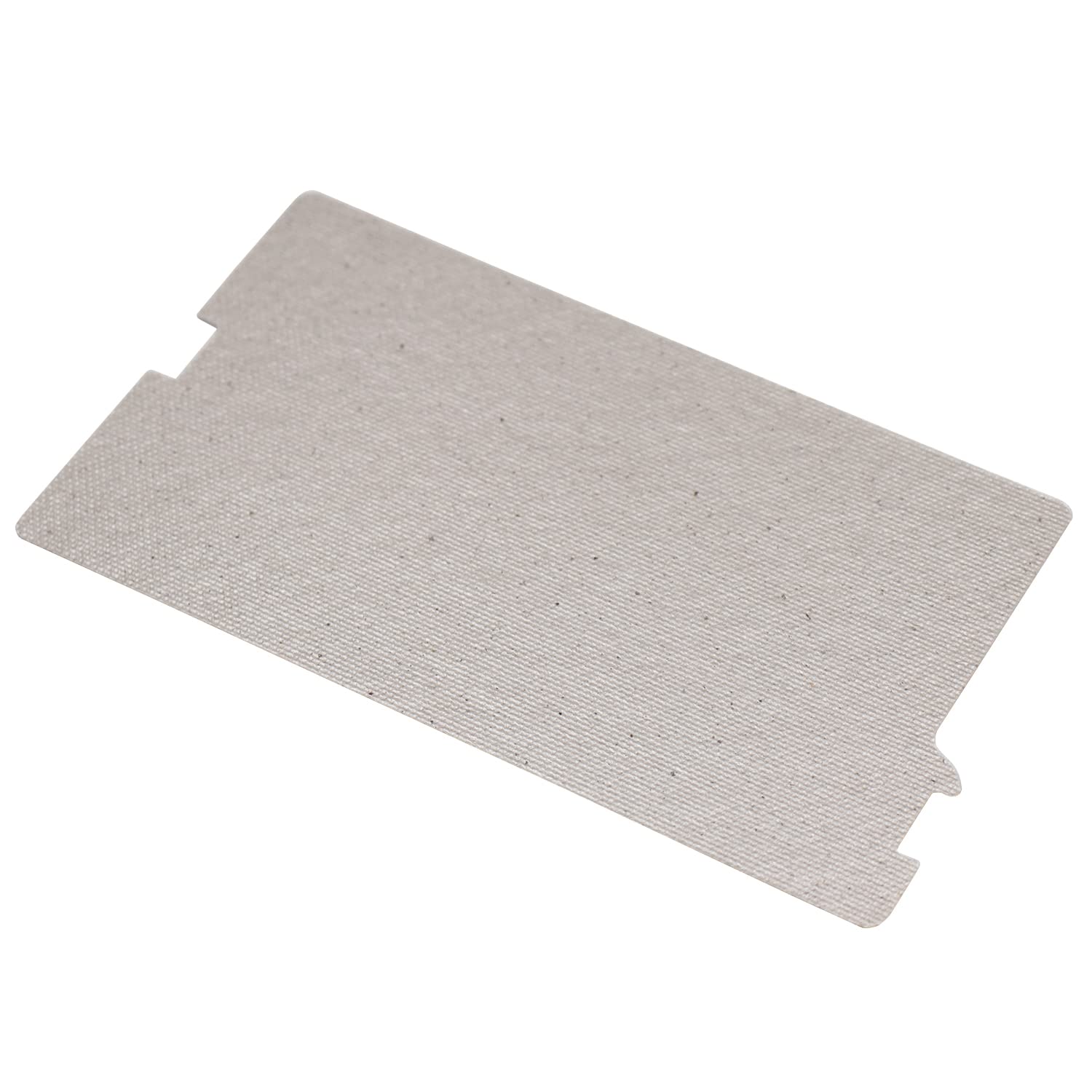Supplying Demand W11197783 W10533498 Microwave Waveguide Mica Cover Replacement 3 x 5-1/4 Inches