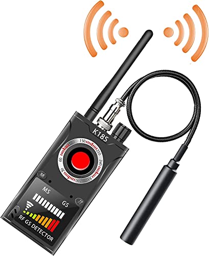 Hidden Devices Detector,Hidden Camera Detectors,Camera Detector,Anti Spy Detector,Bug Detector, Listening Device Detector, Portable rf Scanner,RF Signal Detector,GPS Tracker Detector,Camera detectors