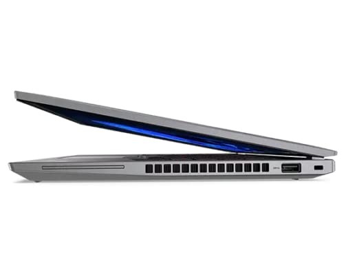 Lenovo ThinkPad T14 Gen 3 Intel Core i7-1260P, 12C, 14" WUXGA (1920x1200) IPS 300nits Anti-Glare, 16 GB RAM, 512 GB NVMe SSD, Backlit KYB Fingerprint Reader, Windows Pro