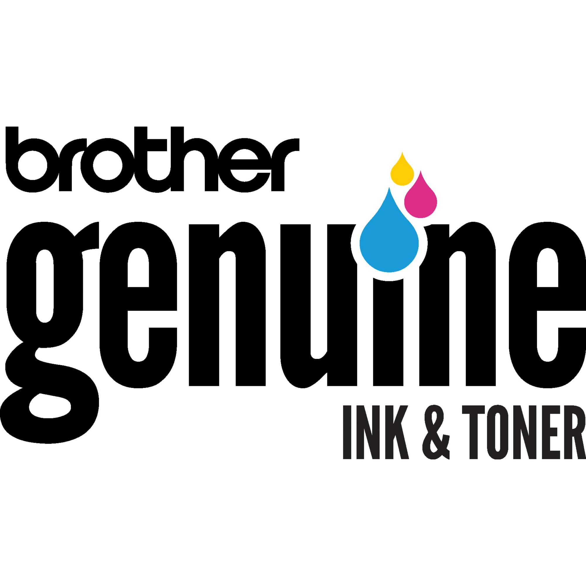 Brother Genuine LC3039Y, Single Pack Ultra High-Yield Yellow INKvestment Tank Ink Cartridge, Page Yield Up to 5,000 Pages, LC3039, Amazon Dash Replenishment Cartridge