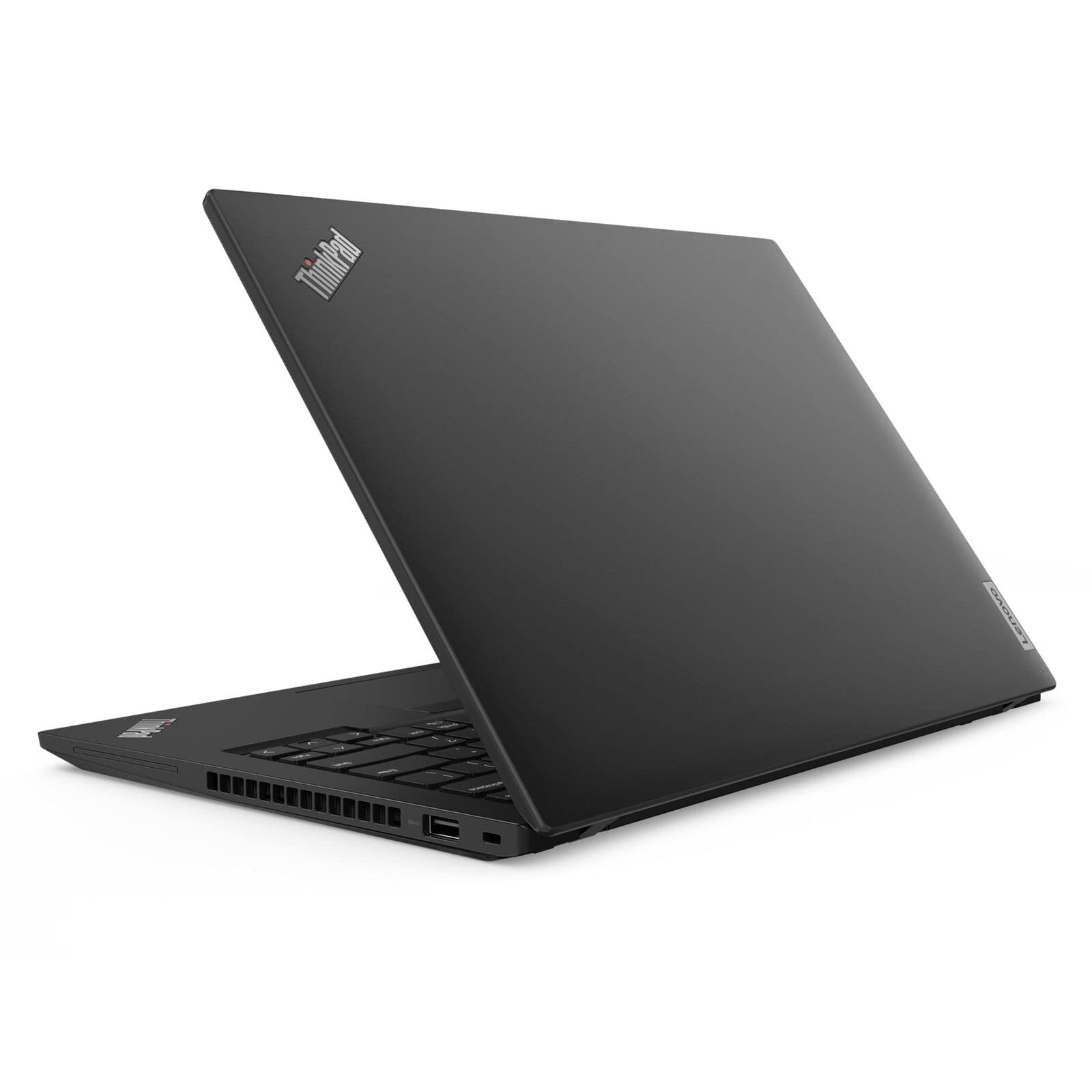 Lenovo ThinkPad T14 Gen 3 Intel Core i7-1260P, 12C, 14" WUXGA (1920x1200) IPS 300nits Anti-Glare, 16 GB RAM, 512 GB NVMe SSD, Backlit KYB Fingerprint Reader, Windows Pro
