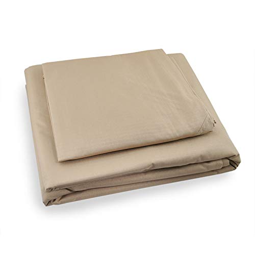 Garden Winds Replacement Canopy Top Cover for Living Home 10 x 12 Gazebo - Riplock 350 - Beige