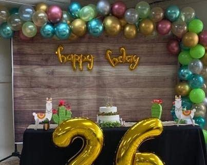 BINQOO 8x6ft Easter Wood Wall Background Happy Easter Brown Wood Backdrop Baby Shower Wooden Backdrops Birthday Party Newborn Wood Decoration Backdrops Props for Studio Photographers