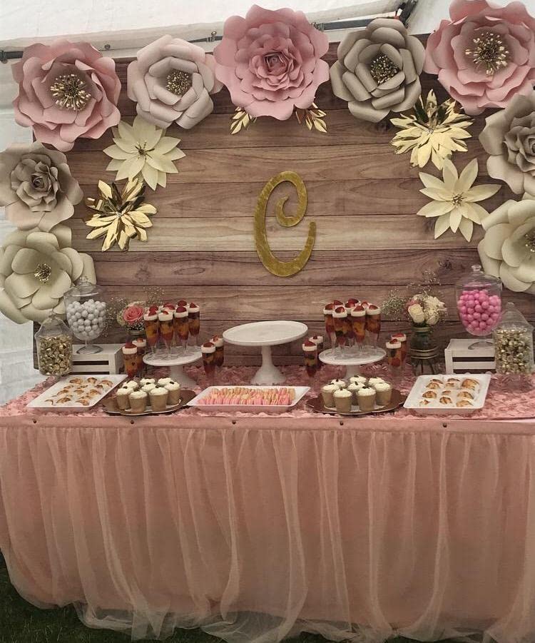 BINQOO 8x6ft Easter Wood Wall Background Happy Easter Brown Wood Backdrop Baby Shower Wooden Backdrops Birthday Party Newborn Wood Decoration Backdrops Props for Studio Photographers
